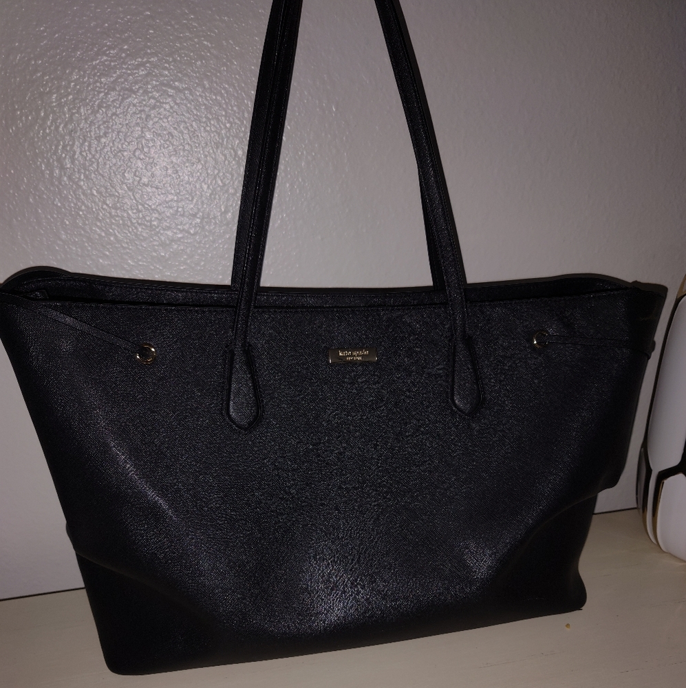 Kate Spade - Laurel Way Ari Black - Gem